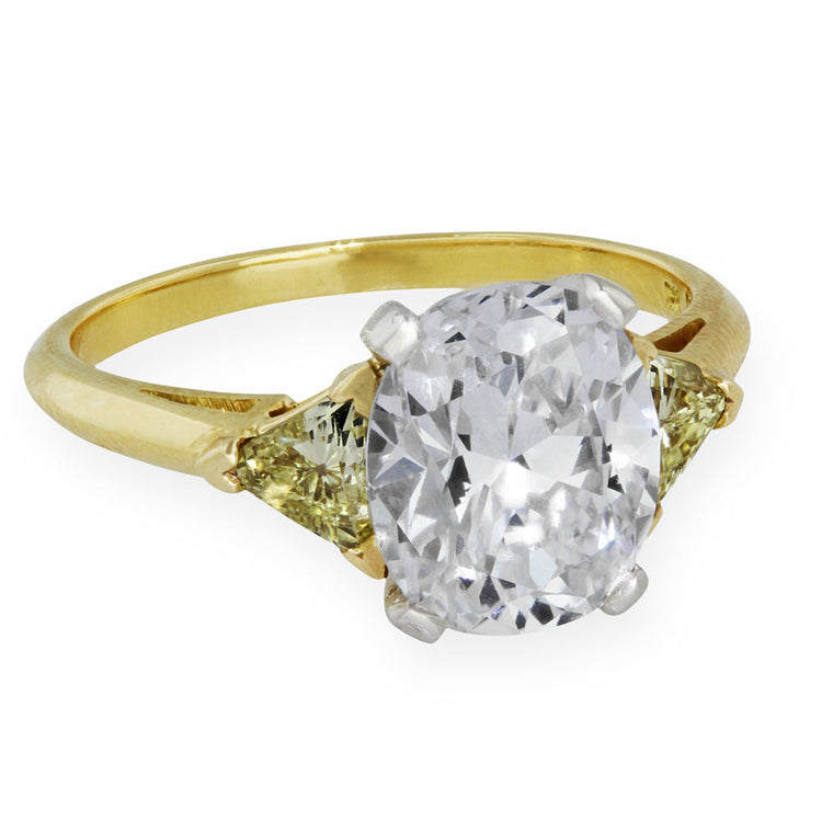 Did You Know? — The Surprising Way Diamonds Were Graded Before the GIA ...