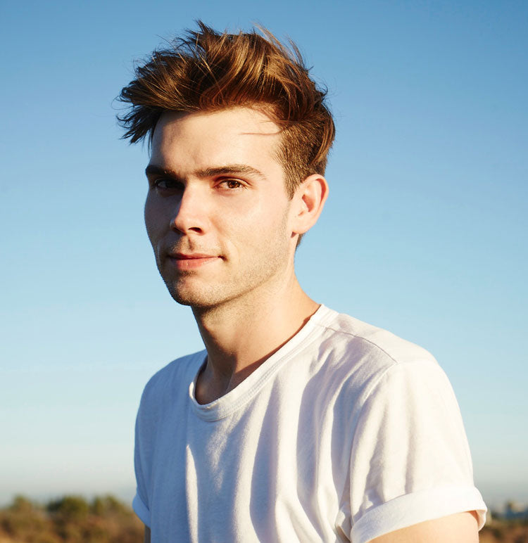 Industry Insider: Celebrity Stylist, Christopher Horan – Beladora