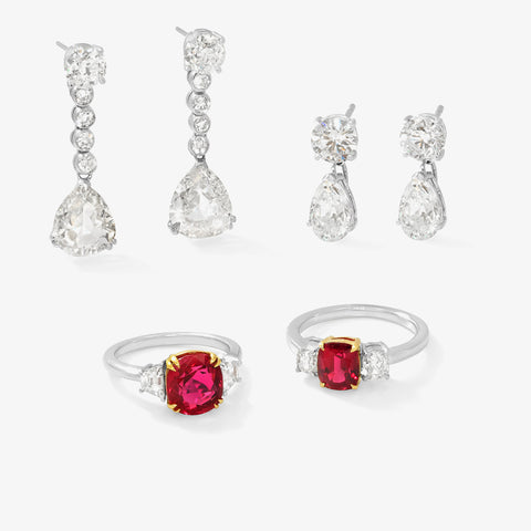 Beladora: Authentic Designer and Estate Jewelry