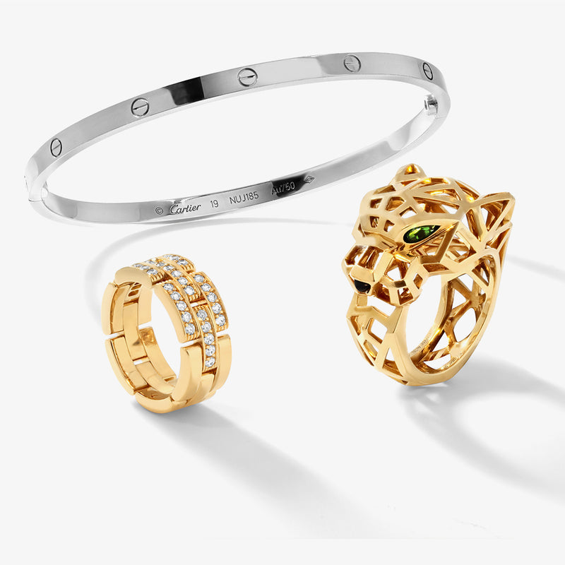 Beladora: Authentic Designer and Estate Jewelry