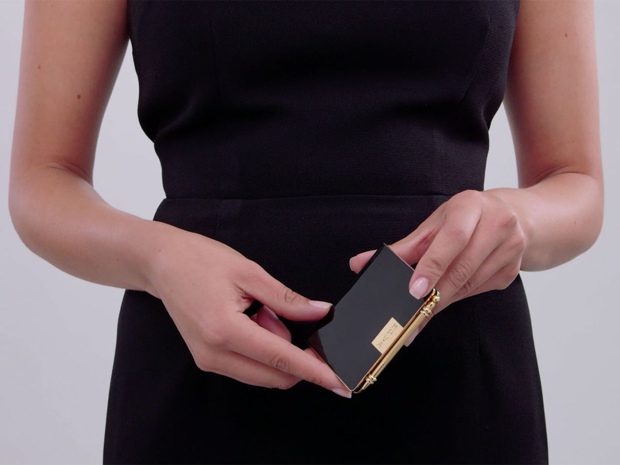 Exceptional Cartier Art Deco Writing Journal and Pen #504784 – Beladora